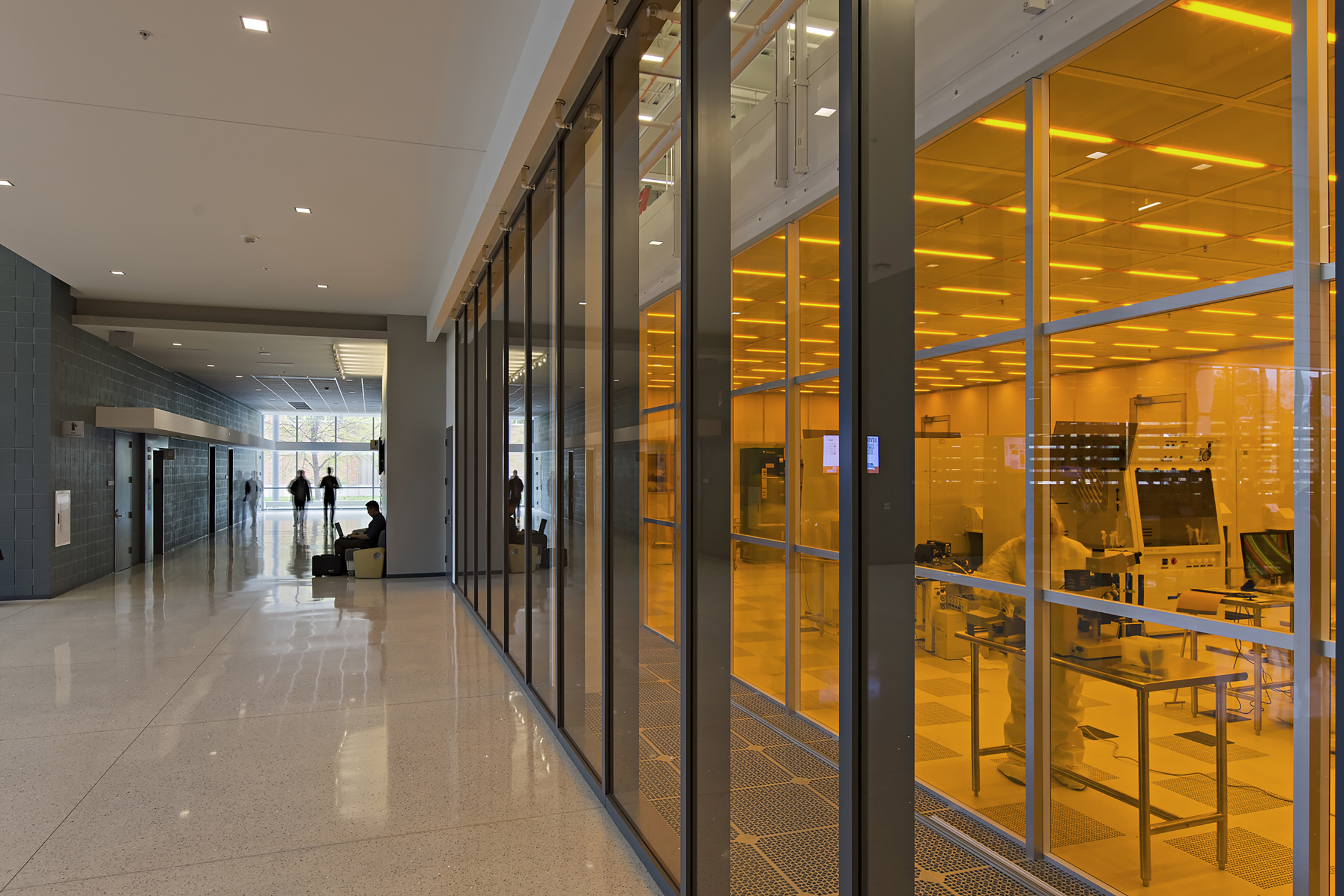 A Family Affair - Research & Development World