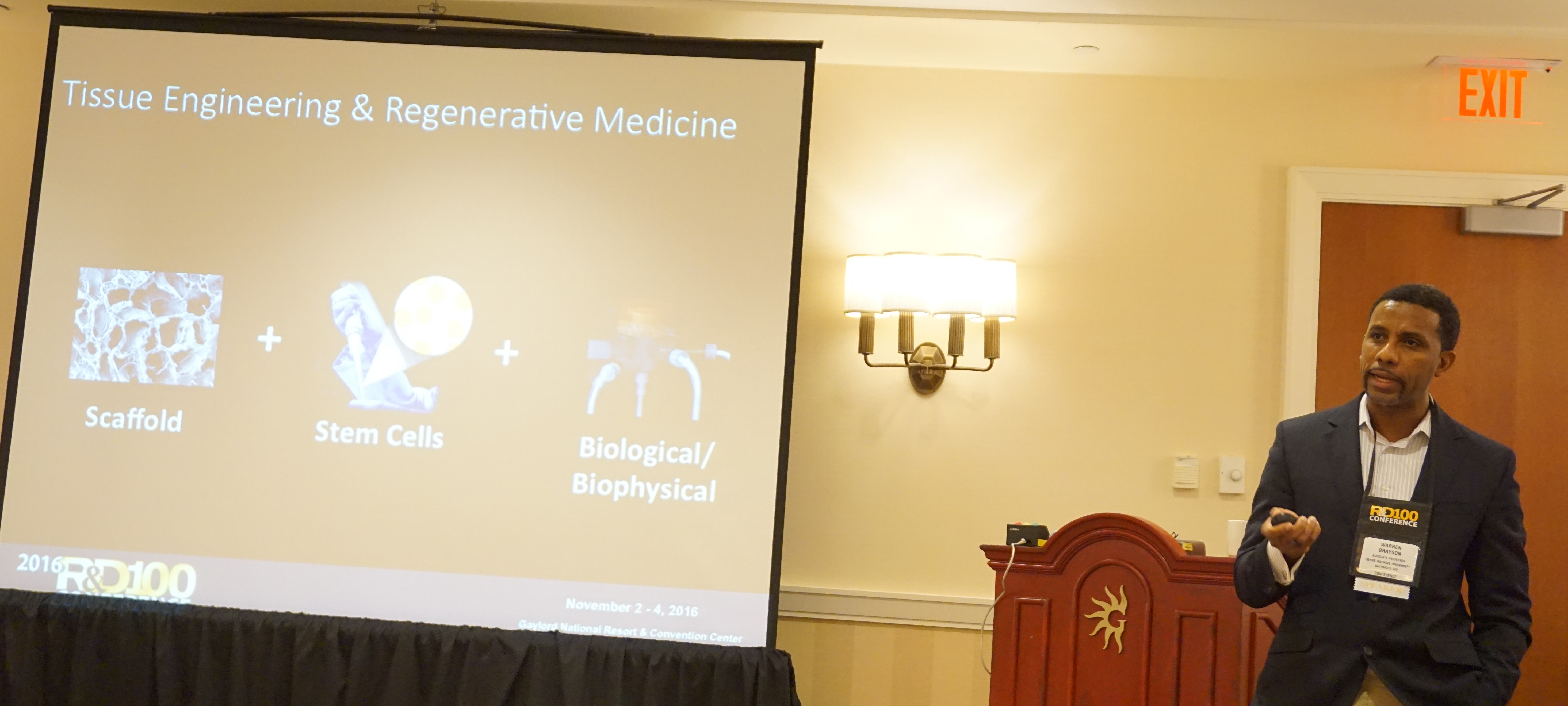 3D Printing & Plastic Bone Replacement Breakthroughs - Research ...