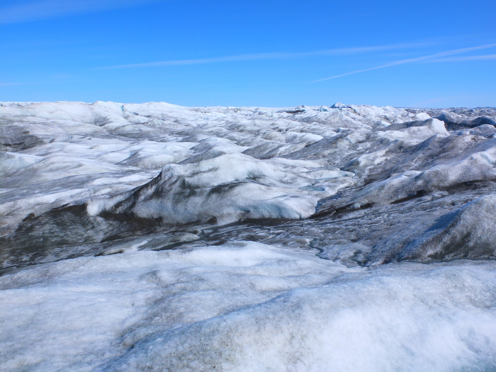 Ice Sheet Scouring Landforms at Lauren Brennan blog