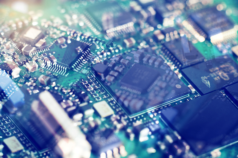 A Semiconductor That Can Beat the Heat - Research & Development World